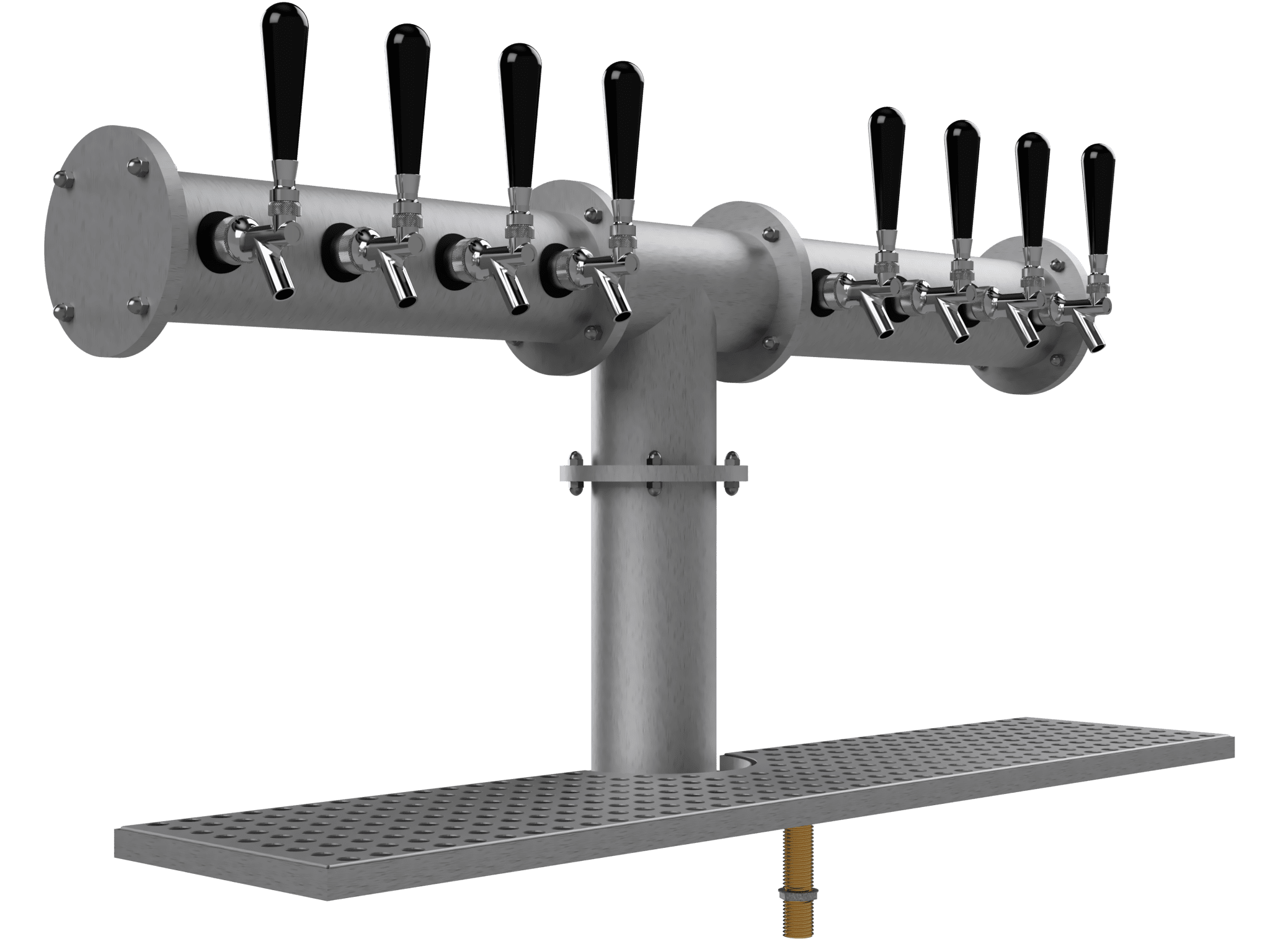 Towers | Chill-Rite 32