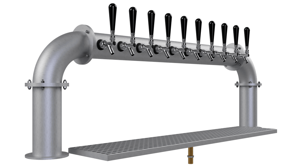 Towers | Chill-Rite 32