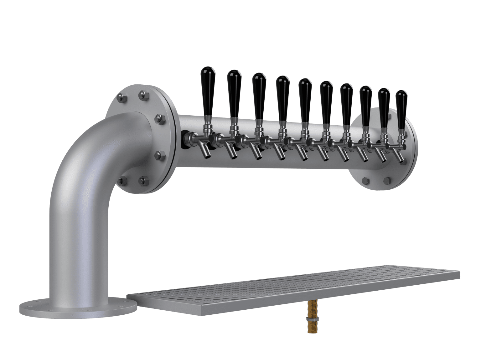 Towers | Chill-Rite 32