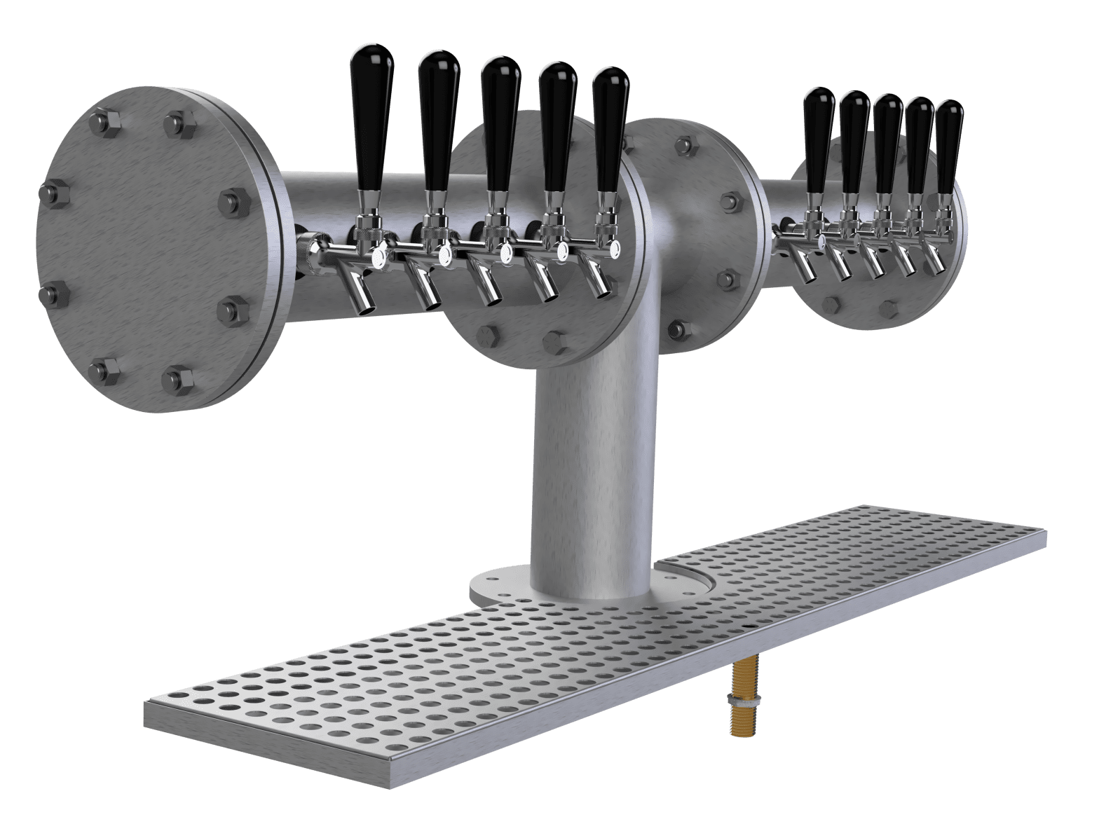 Towers | Chill-Rite 32