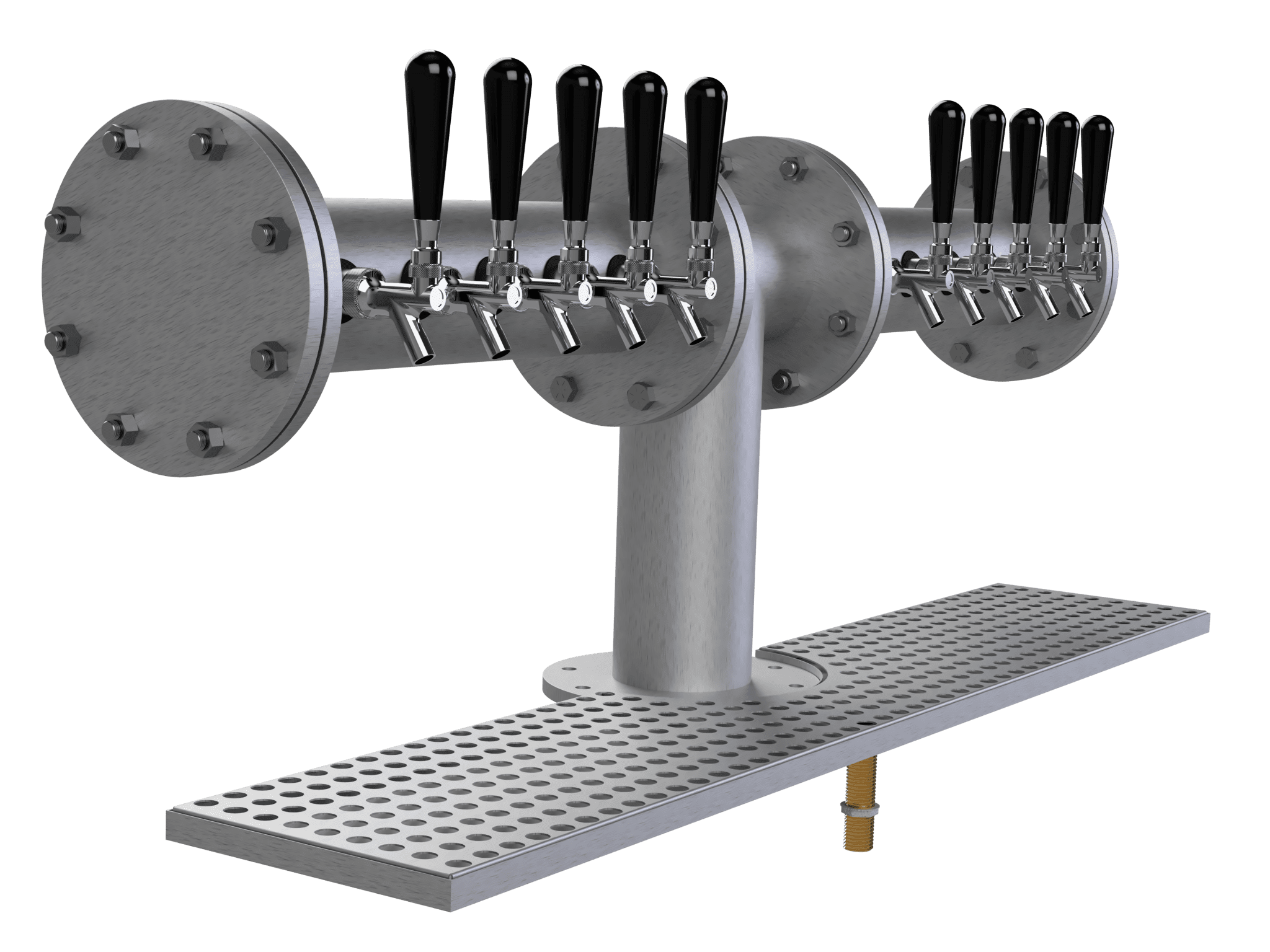 Towers | Chill-Rite 32