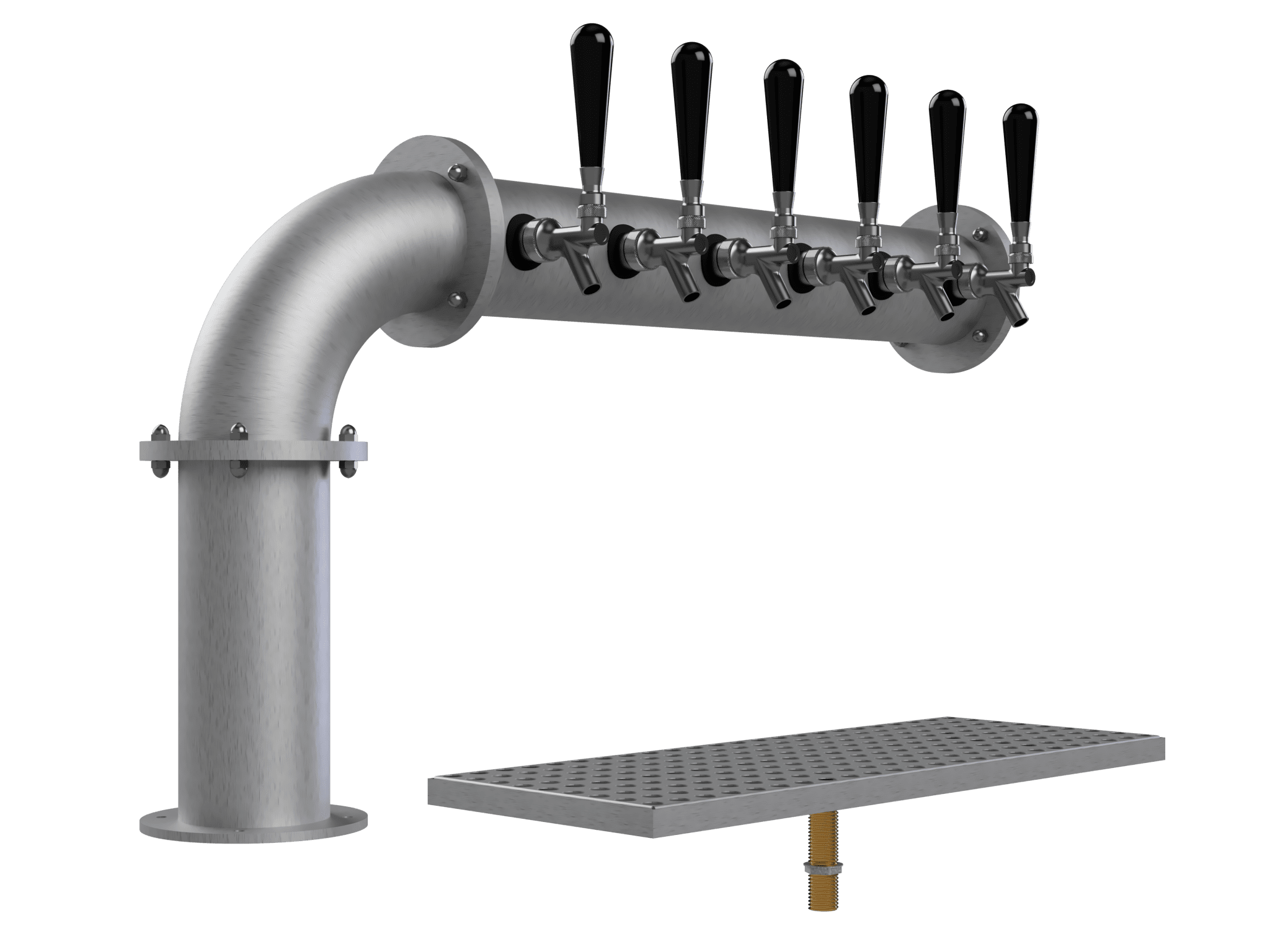 Towers | Chill-Rite 32