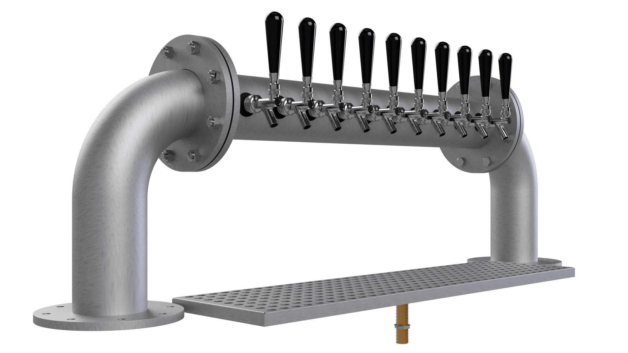 Towers | Chill-Rite 32