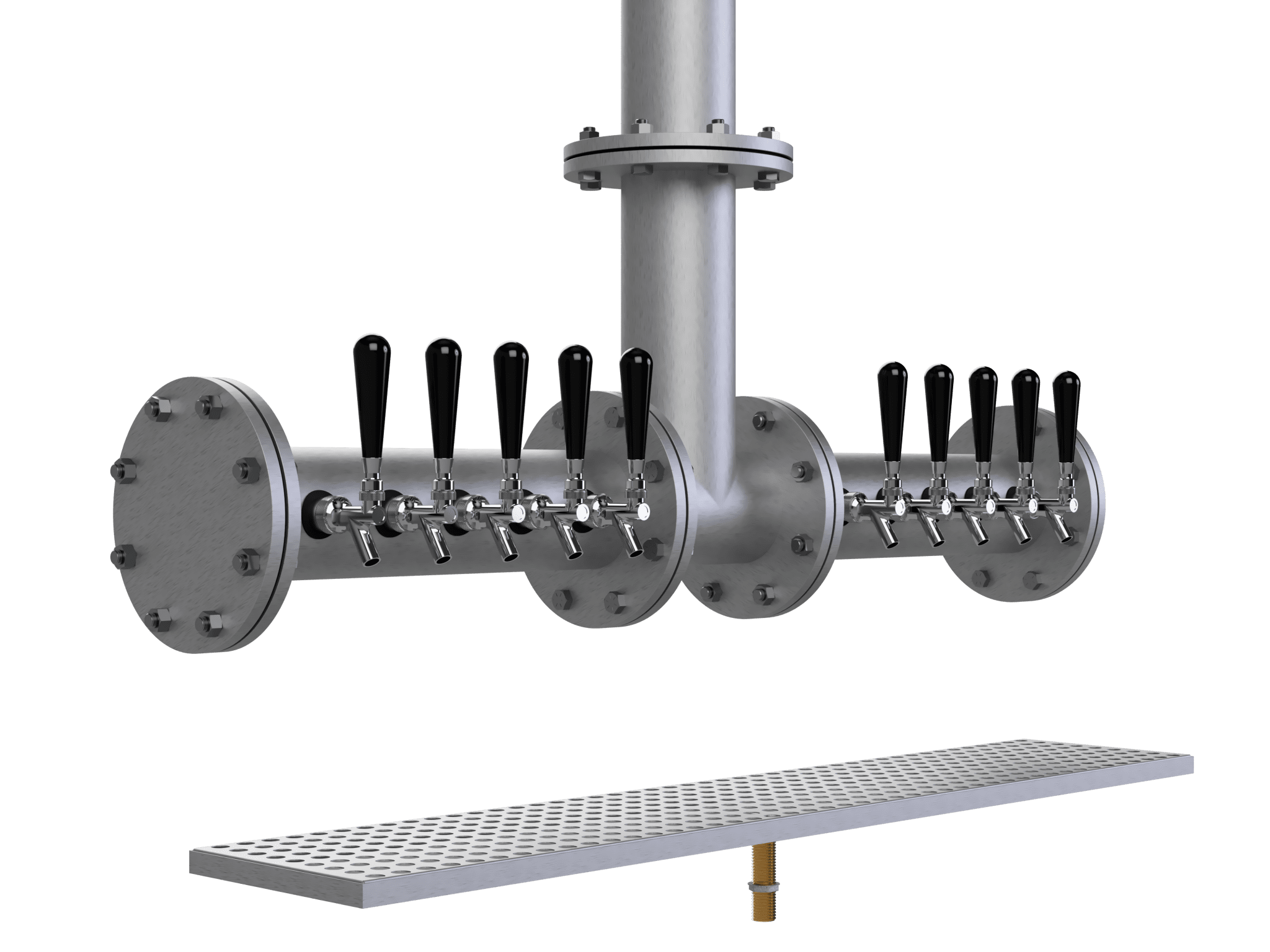 Towers | Chill-Rite 32