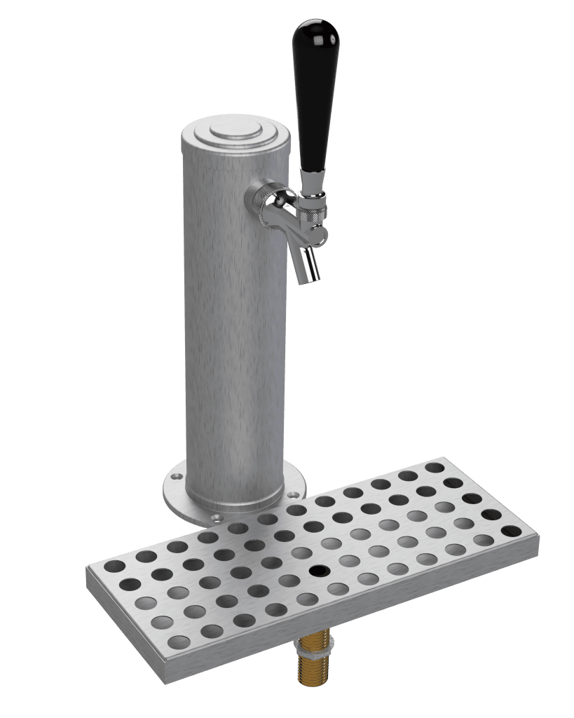 Towers | Chill-Rite 32