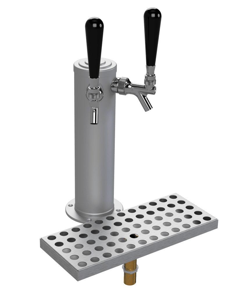 Towers | Chill-Rite 32