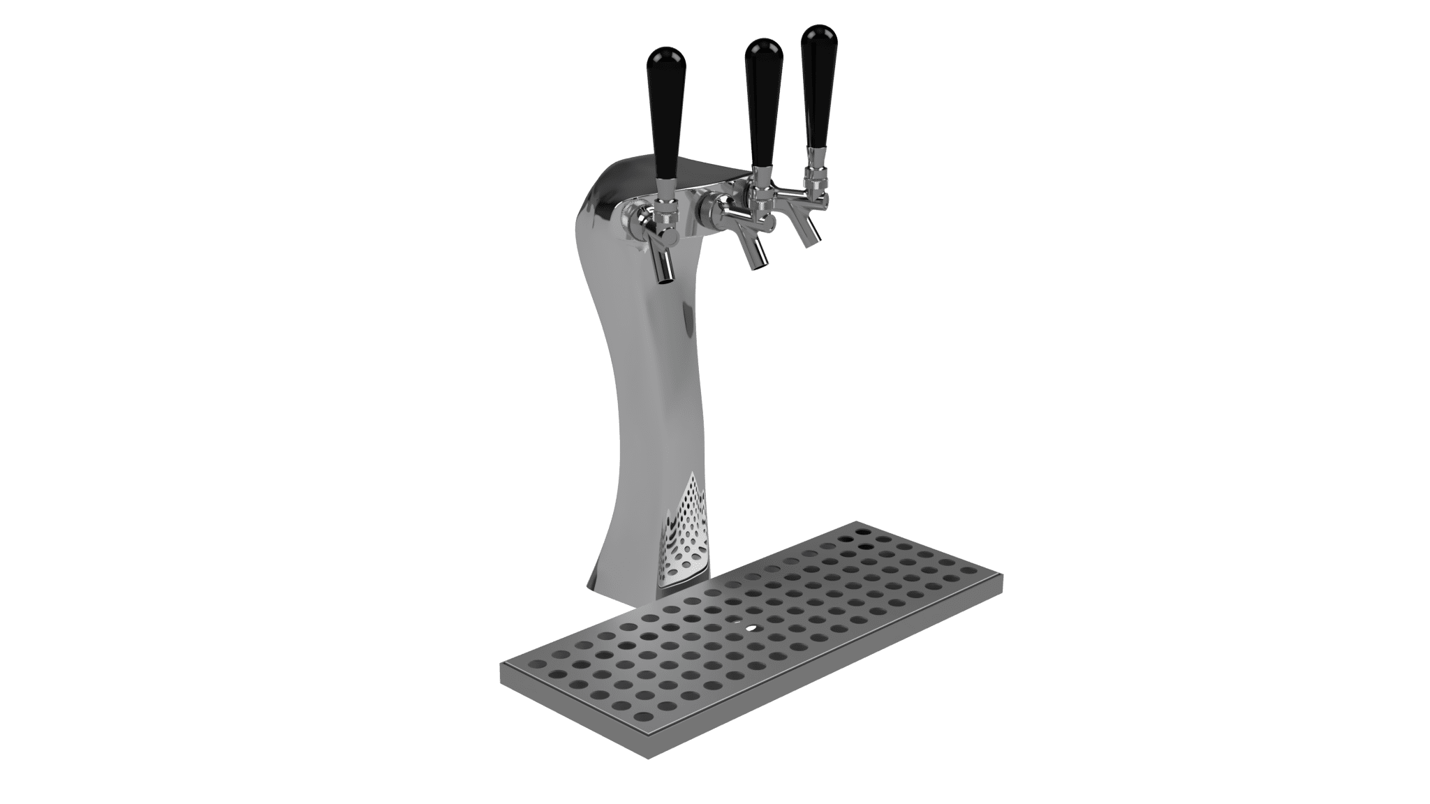 Towers | Chill-Rite 32