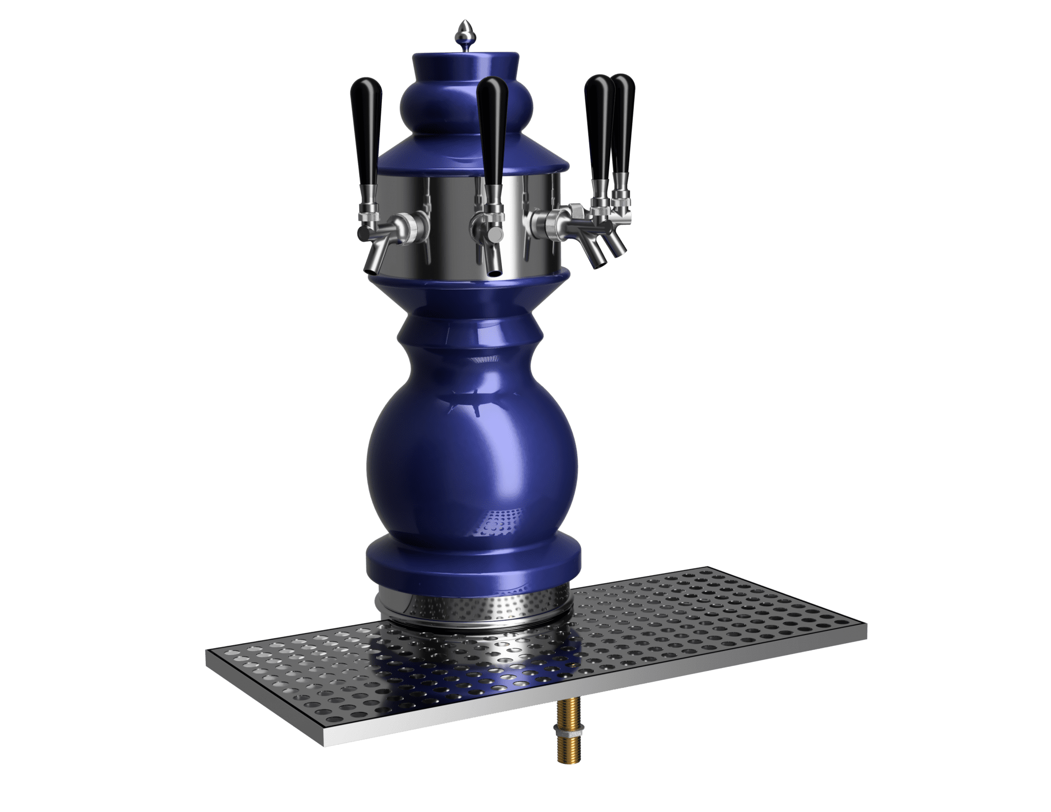 Towers | Chill-Rite 32