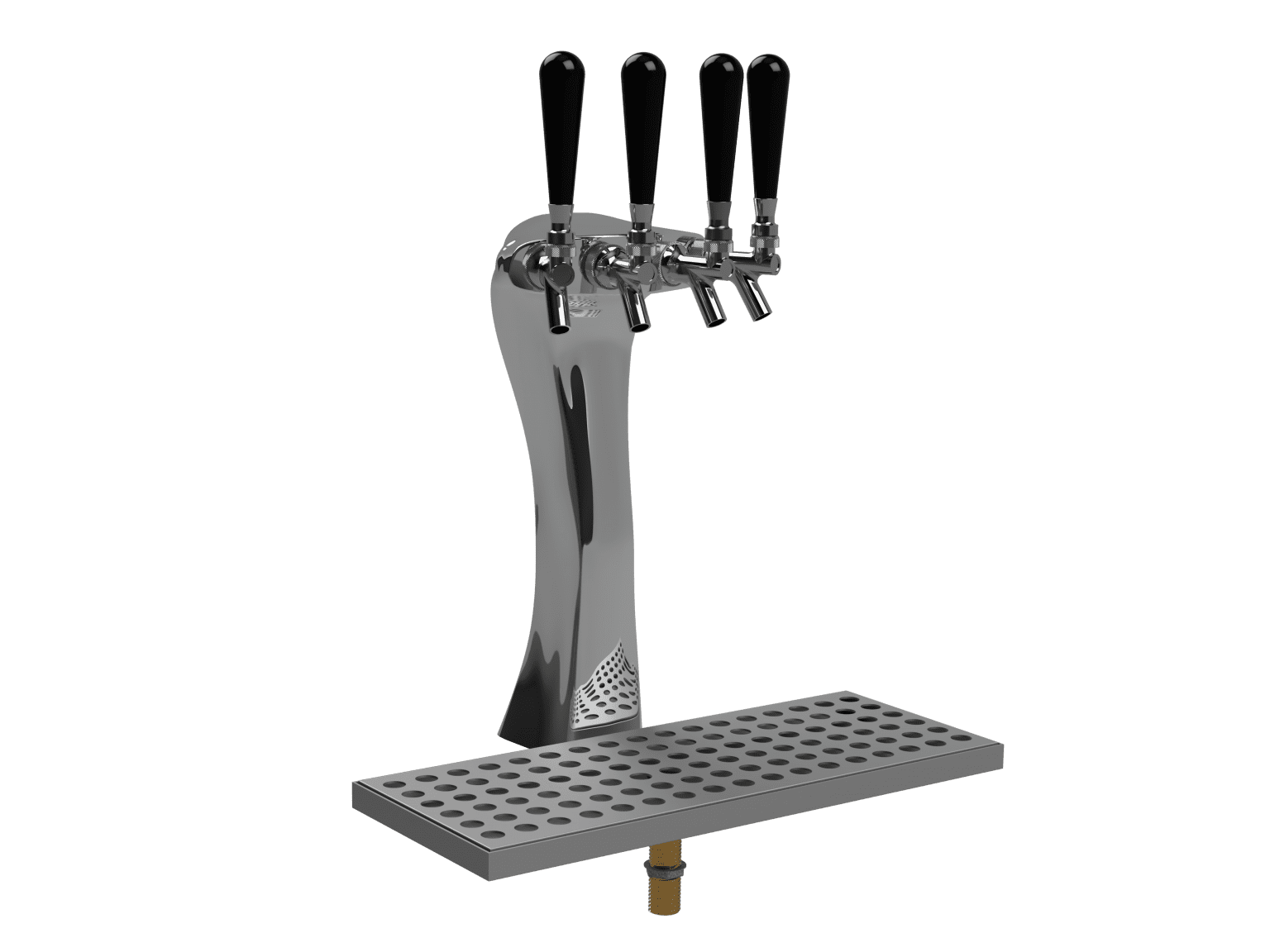 Towers | Chill-Rite 32