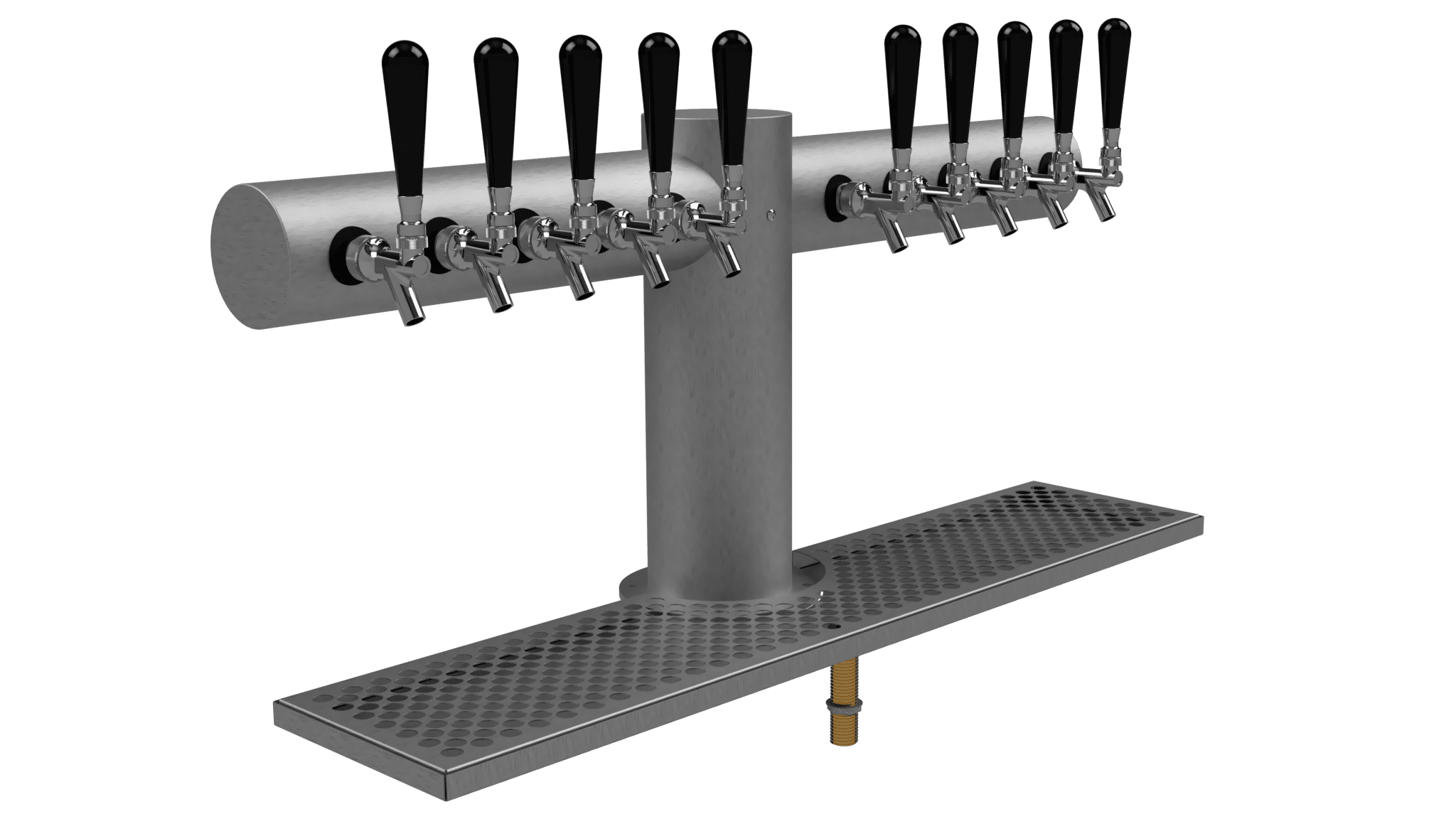 Towers | Chill-Rite 32