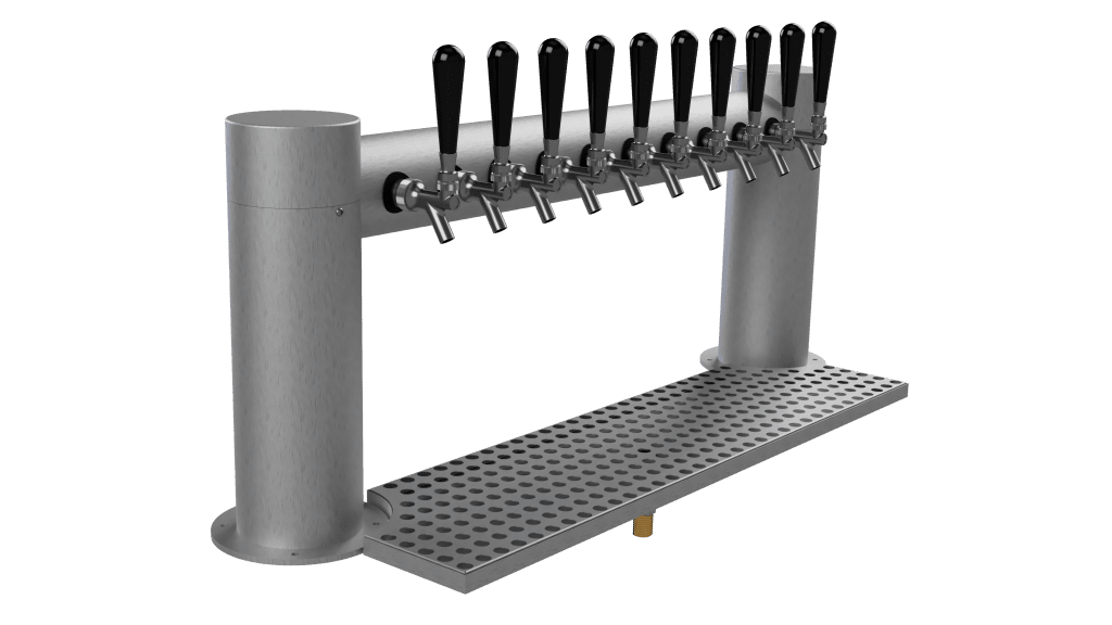 Towers | Chill-Rite 32