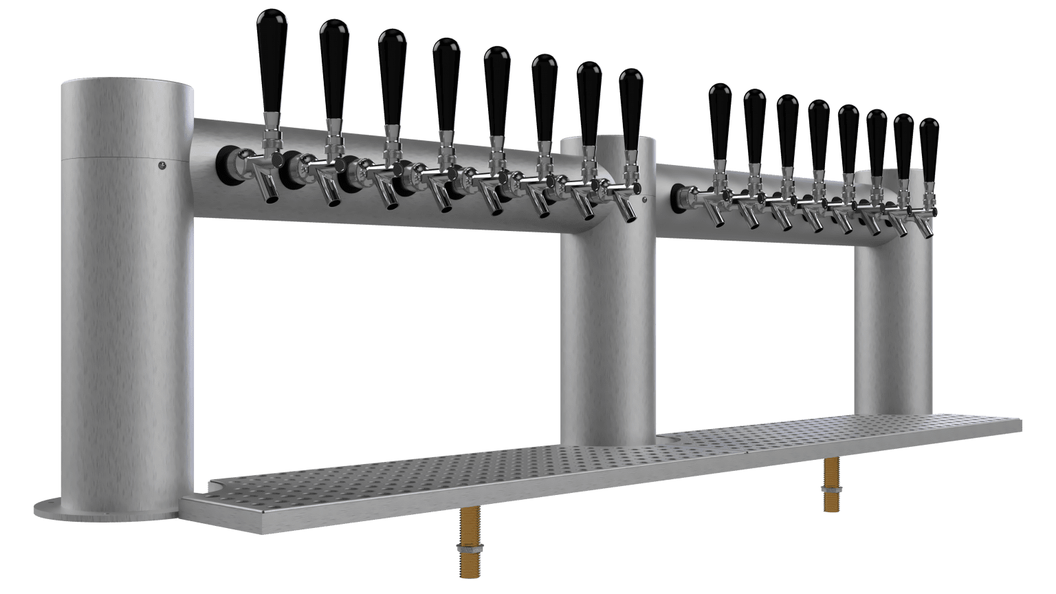 Towers | Chill-Rite 32