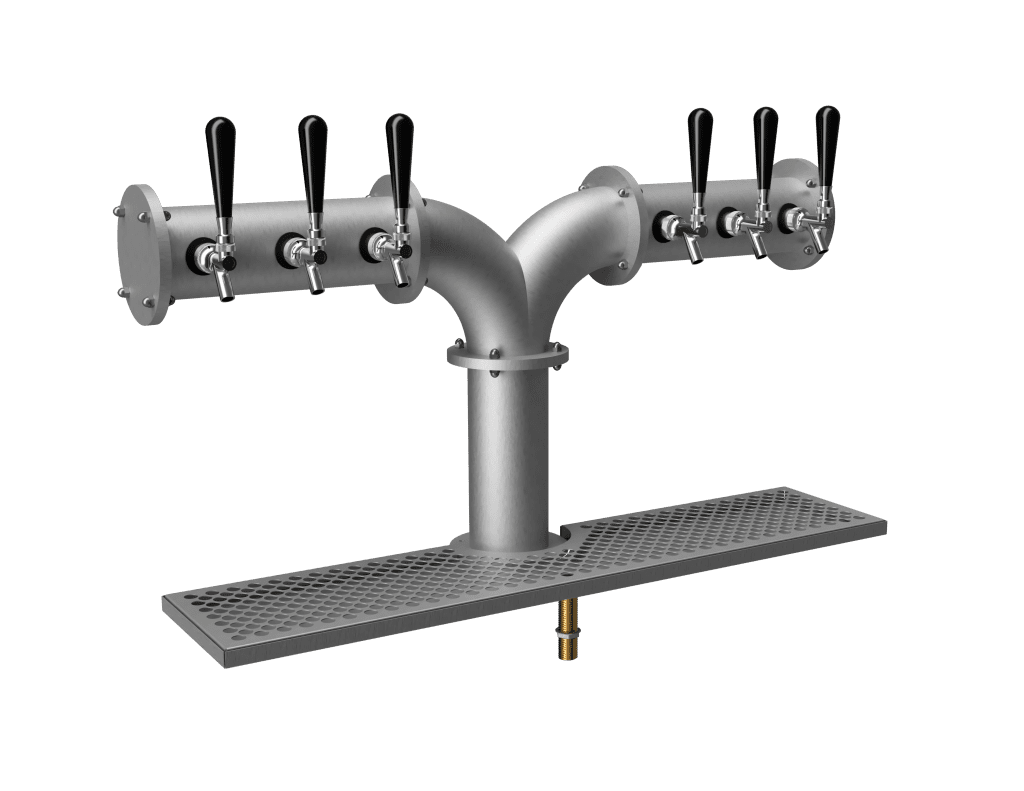 Towers | Chill-Rite 32