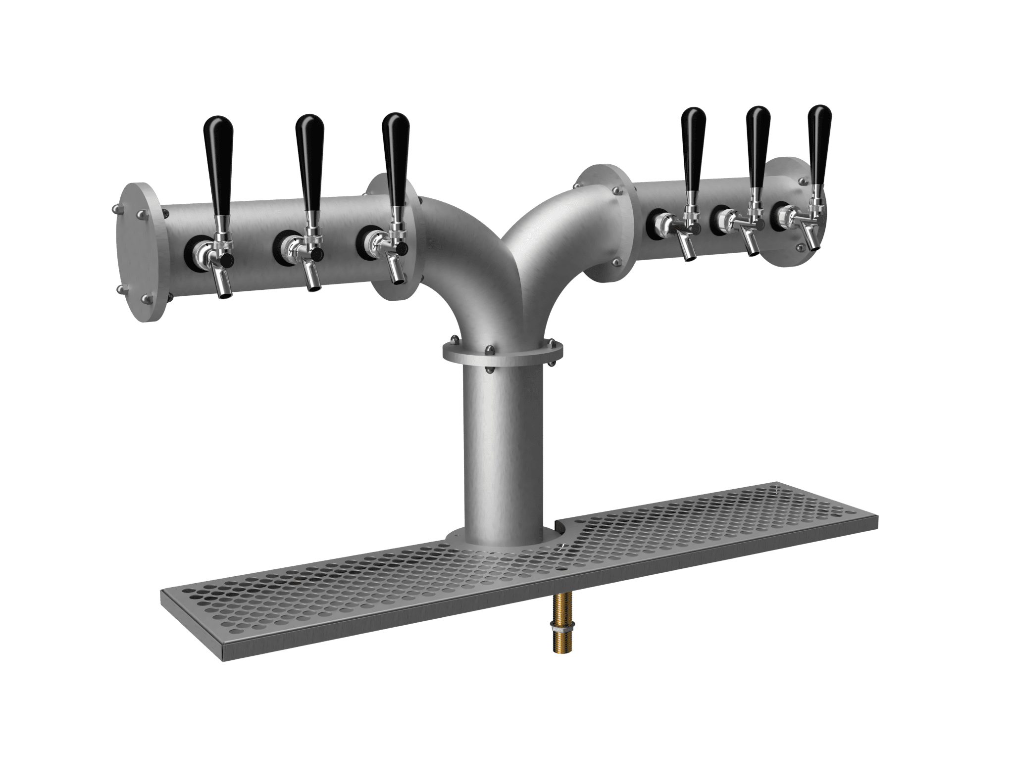 Towers | Chill-Rite 32