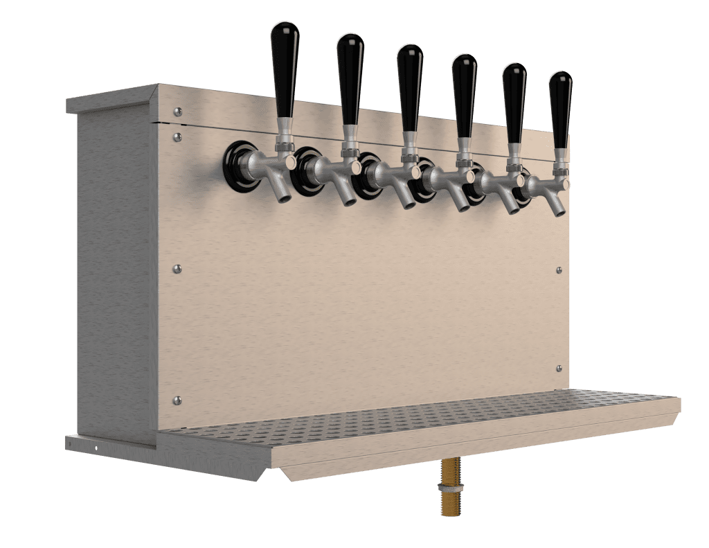 Wall Mount and Under Counter | Chill-Rite 32