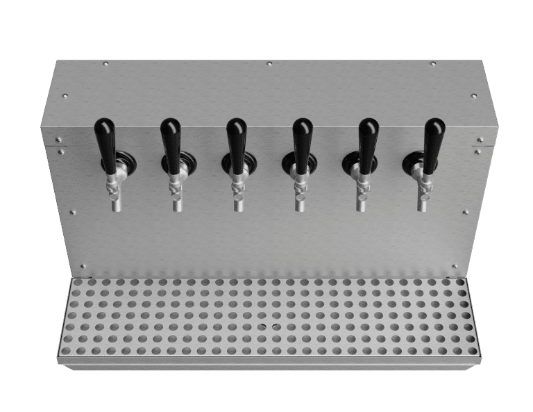 Wall Mount and Under Counter | Chill-Rite 32