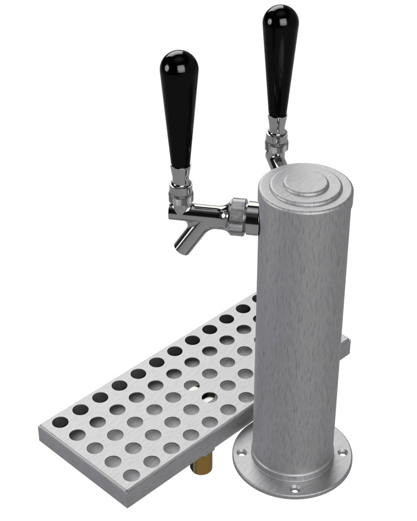 Column - Chill-Rite 32