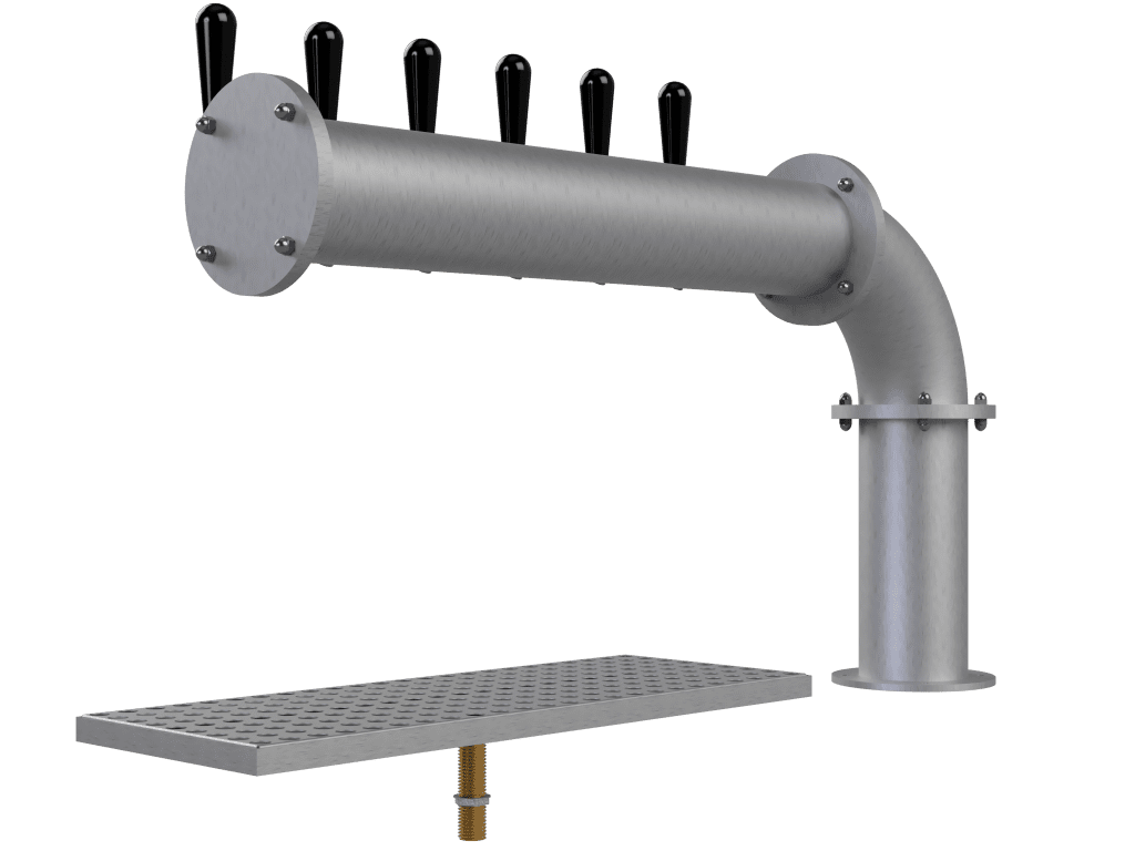 Baby Brew Pipe | Chill-Rite 32