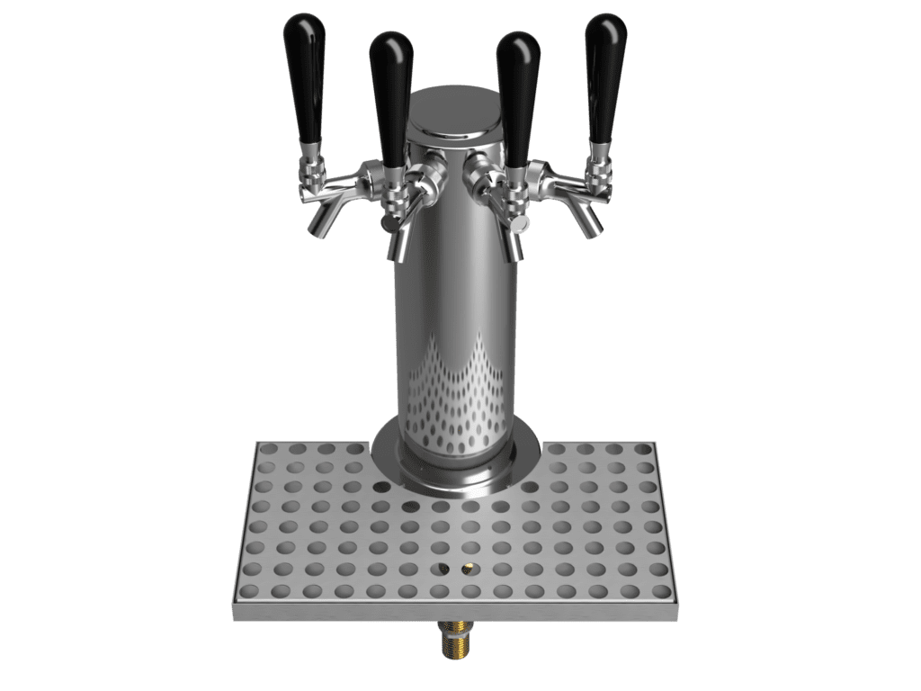 Towers | Chill-Rite 32