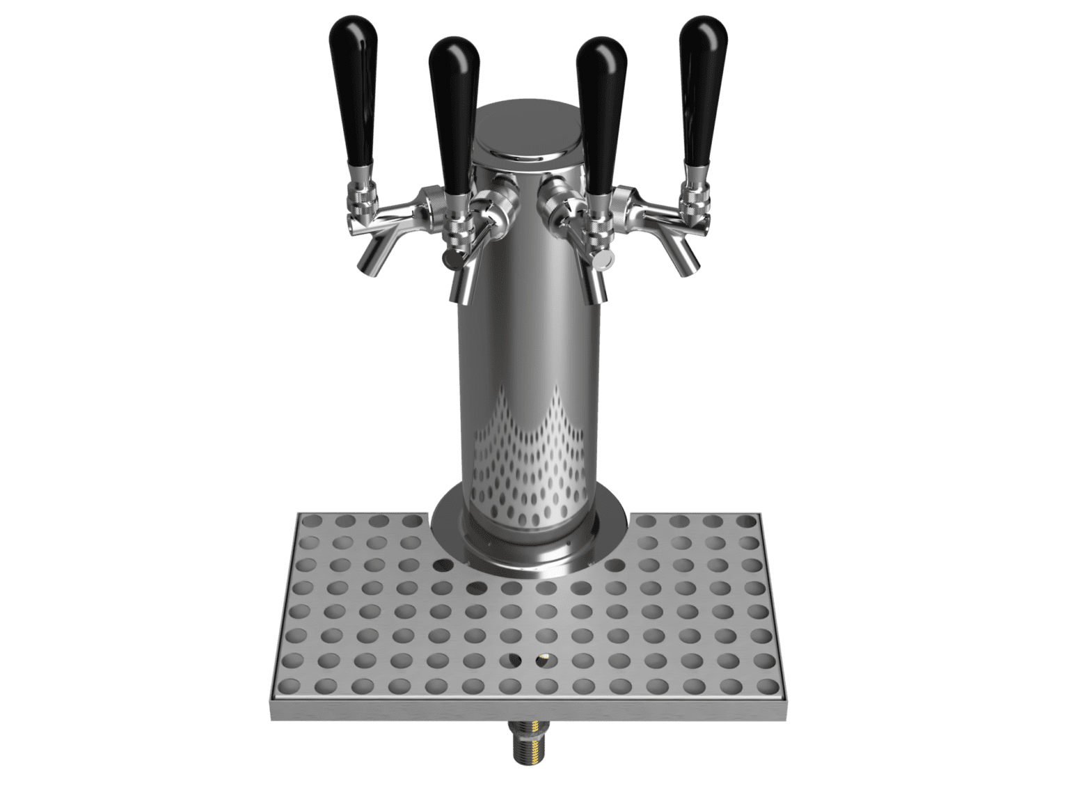 Towers | Chill-Rite 32