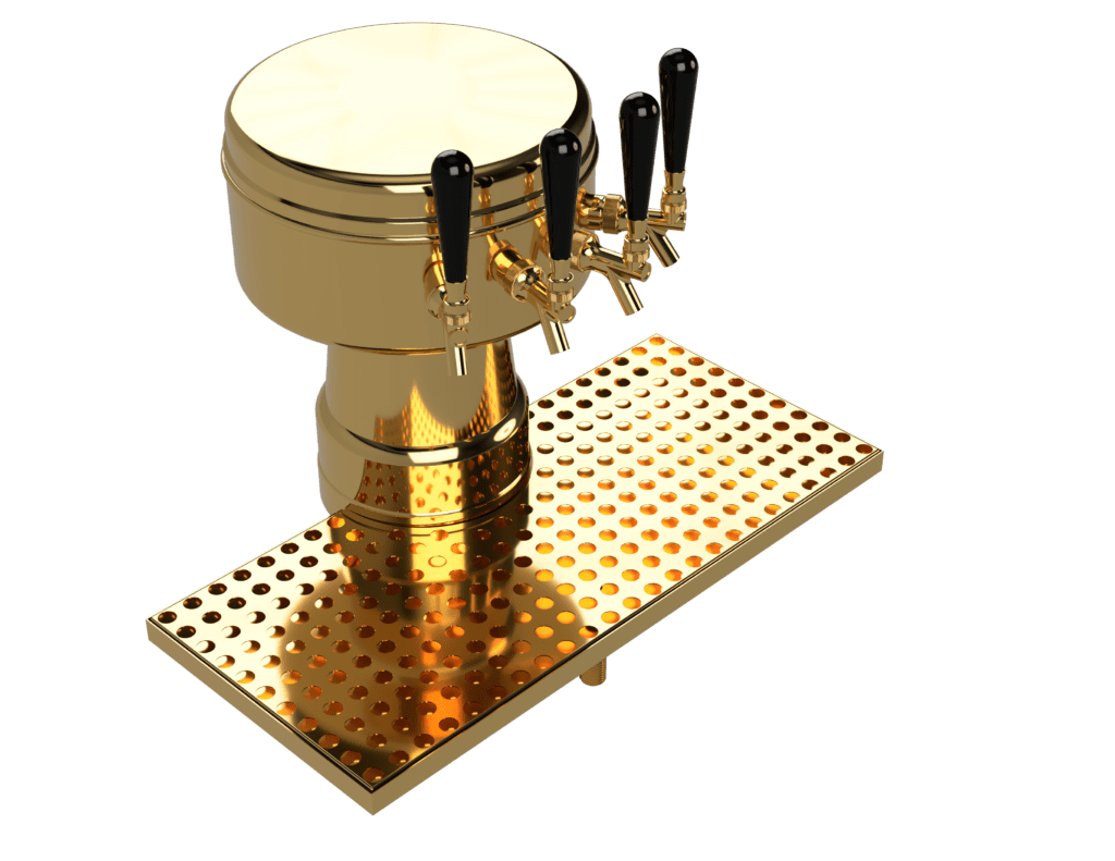 Towers | Chill-Rite 32